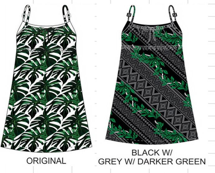 Hula Bay Hi Loraina Drs Set1 - Walmart.com