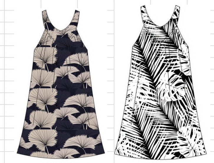 Hula Bay Hi Sureya Drs Set1 - Walmart.com