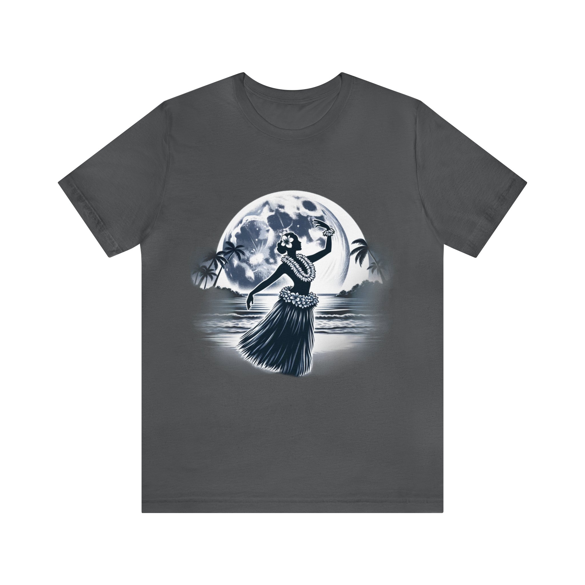 Hula Hawaii Shirt, Aloha, Vacation, Tropical, Maui, Oahu, Honolulu ...
