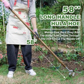 Shop Durable Garden Hoe Collection for Weeding and Cultivating