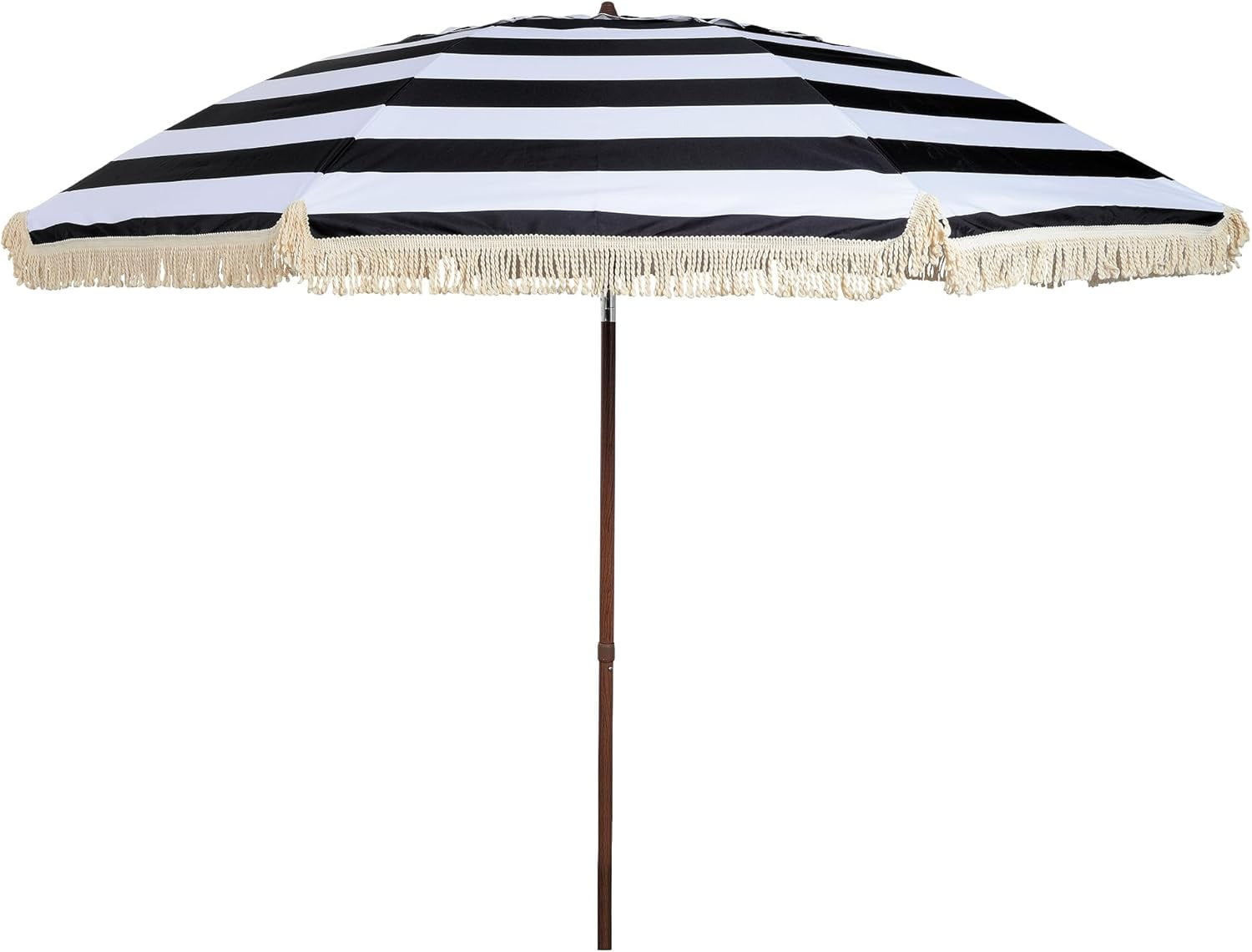 Hula Thatched Tiki Umbrella Tropical Palapa Raffia Tiki Hut Hawaiian ...