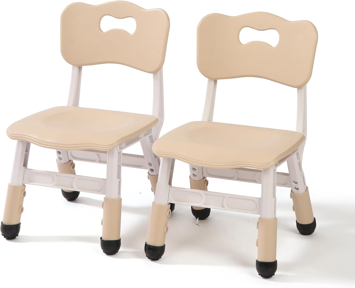 Hulaibit Adjustable Kid Chairs, 3 Level Adjustable Suitable for ...