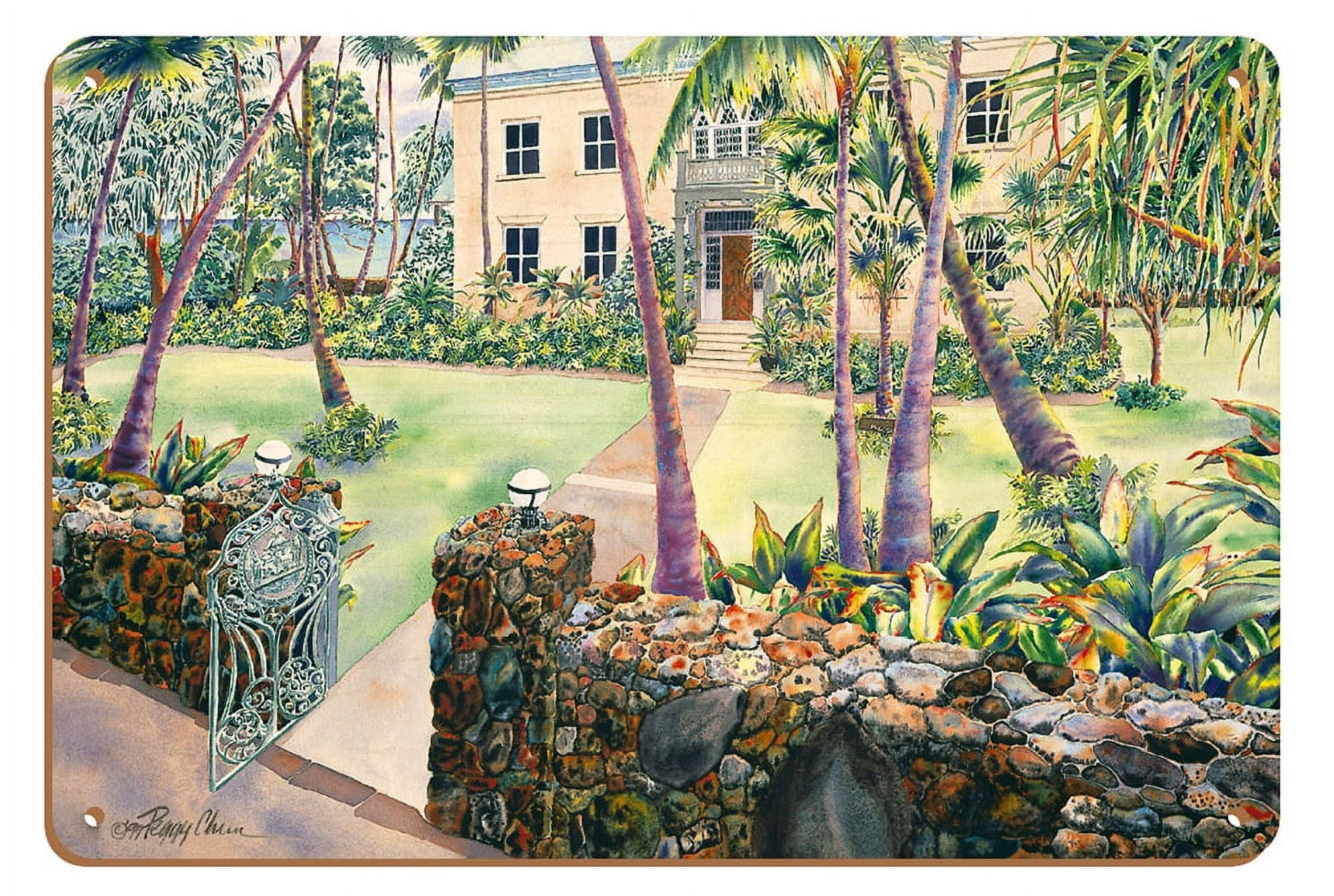 Hulihee Palace - Vacation Home of Hawaiian Royalty - Kailua-Kona - From ...