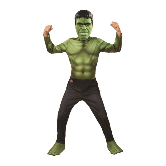 Hulk Costumes in Hulk - Walmart.com