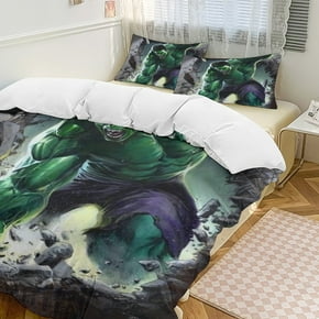 Hulk Bedding Set