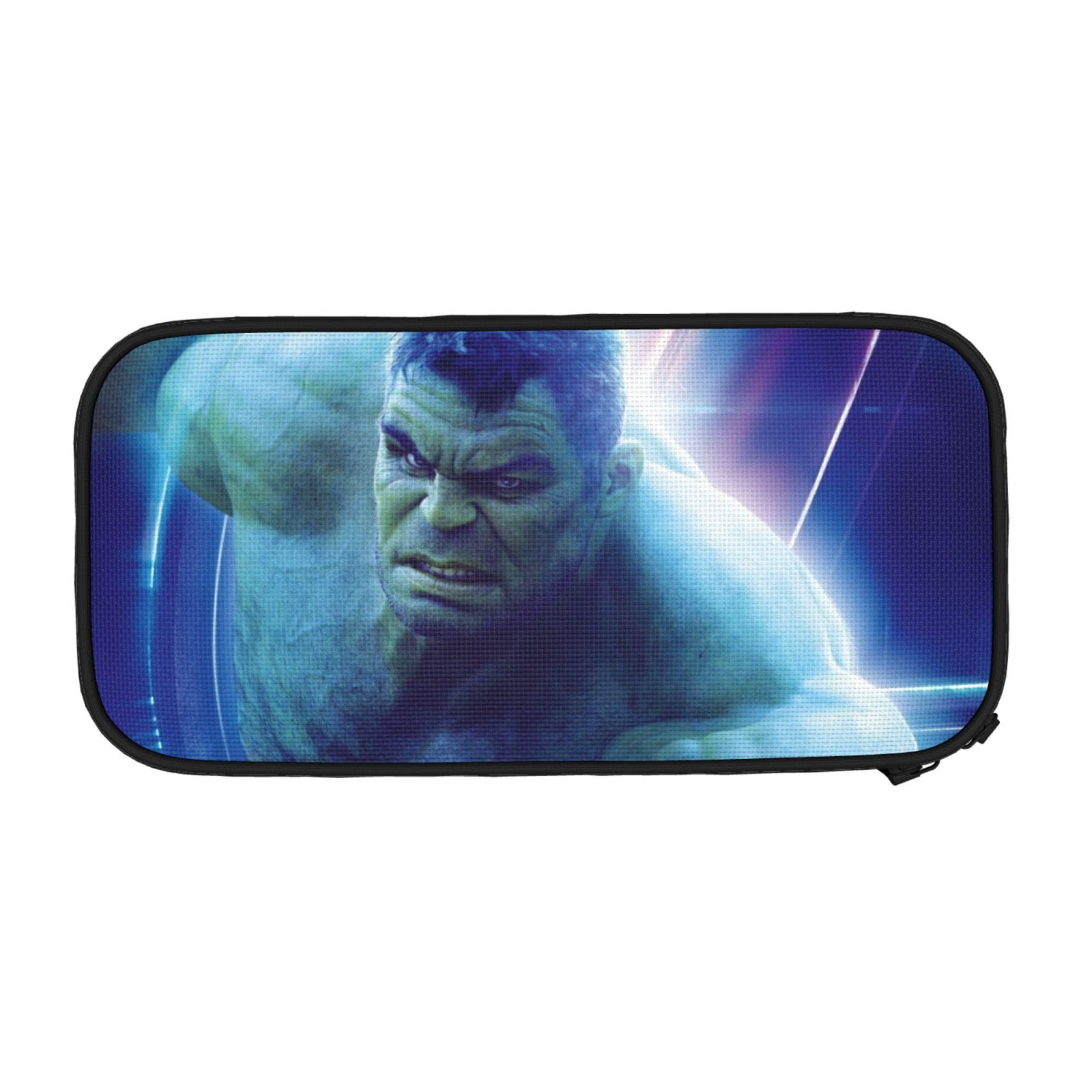 Hulk Big Capacity Pencil Case, Large Pencil Pouch Pen Box Bag Pencil ...