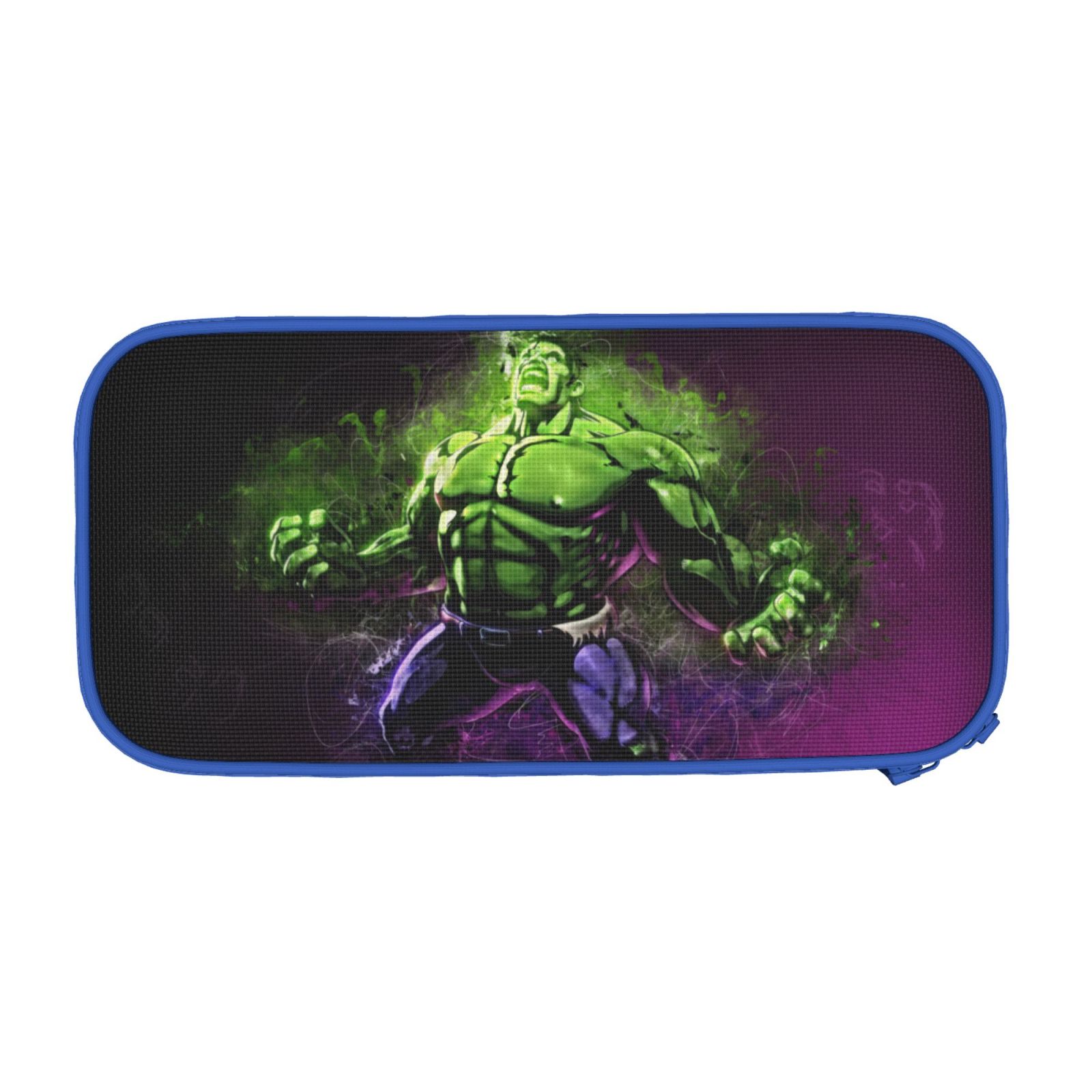 Hulk Big Capacity Pencil Case, Large Pencil Pouch Pen Box Bag Pencil ...