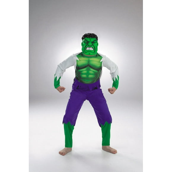 Hulk Costumes