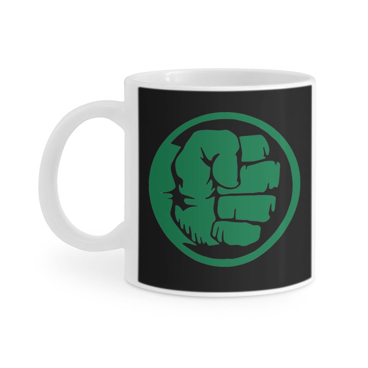 Hulk Cute Coffee and Tea Mug Ceramic coffee cup Ceramic Coffee Mugs for ...