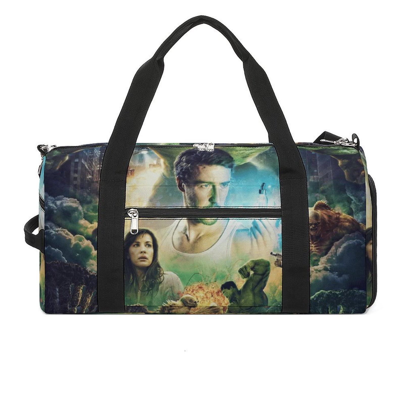 Hulk Heavy-Duty Tool Bags for Men - 18-inch Tool Bag, Waterproof Oxford ...