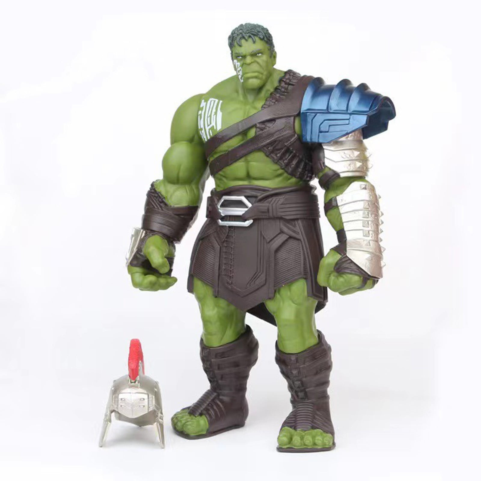 Hulk Hero Action Figure, 13 Inch, Super Hero Toys Epic Hero Series Hulk ...