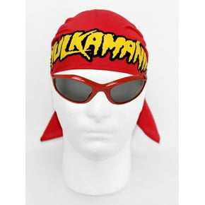 Hulk Hogan Bandana