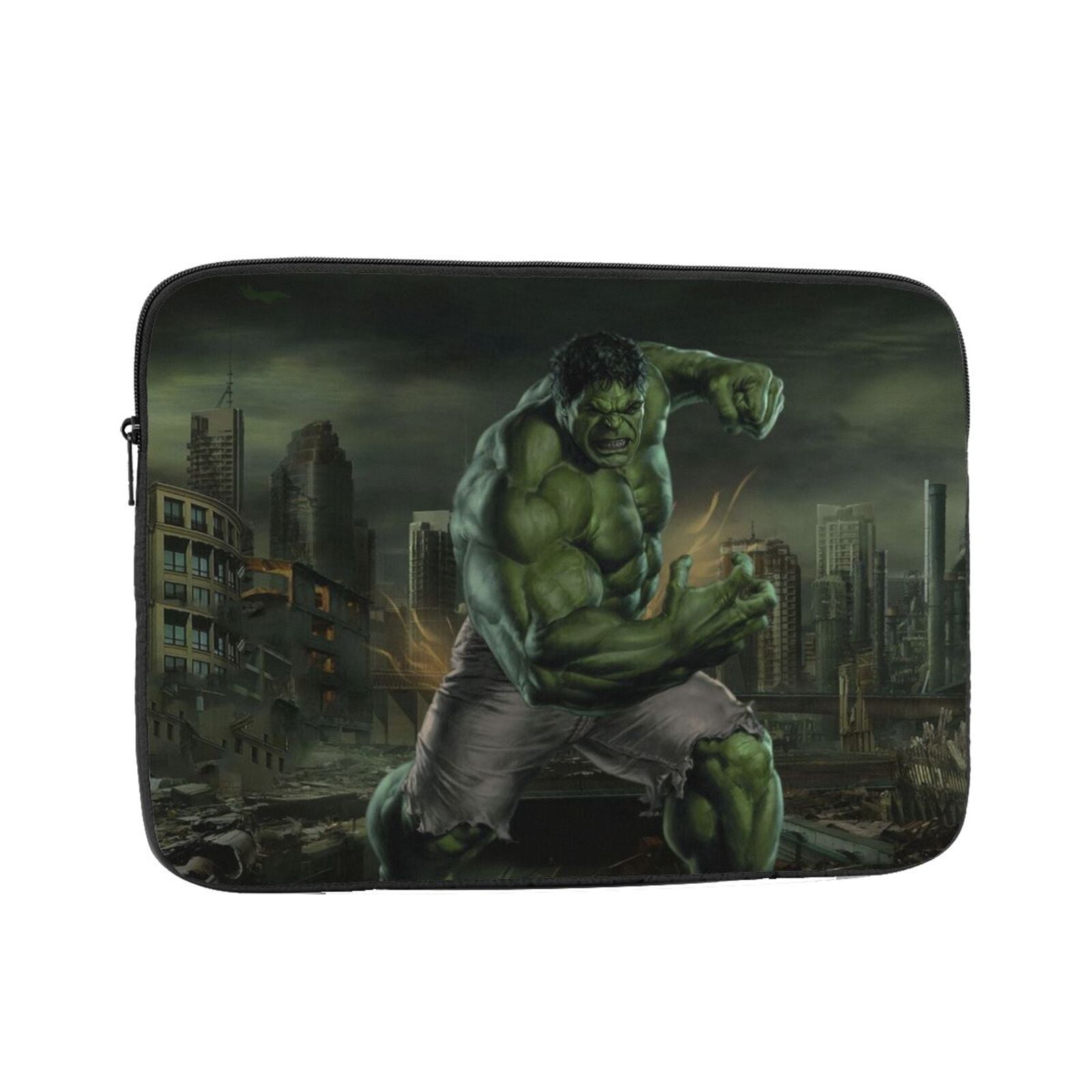 Hulk Laptop Sleeve Case 13 inch Laptop Bags Notebook Computer Cover Bag ...