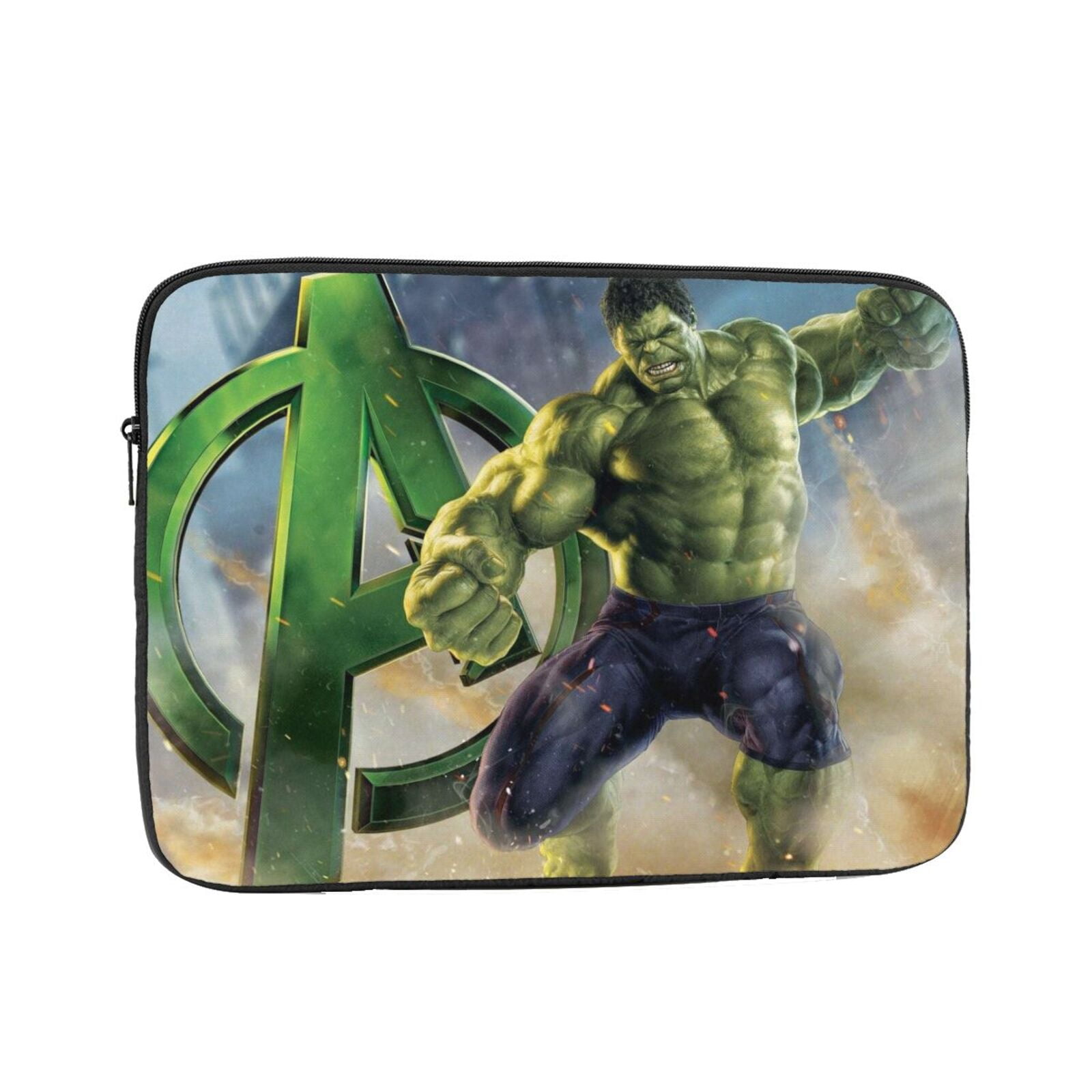 Hulk Laptop Sleeve Case 17 inch Laptop Bags Notebook Computer Cover Bag ...