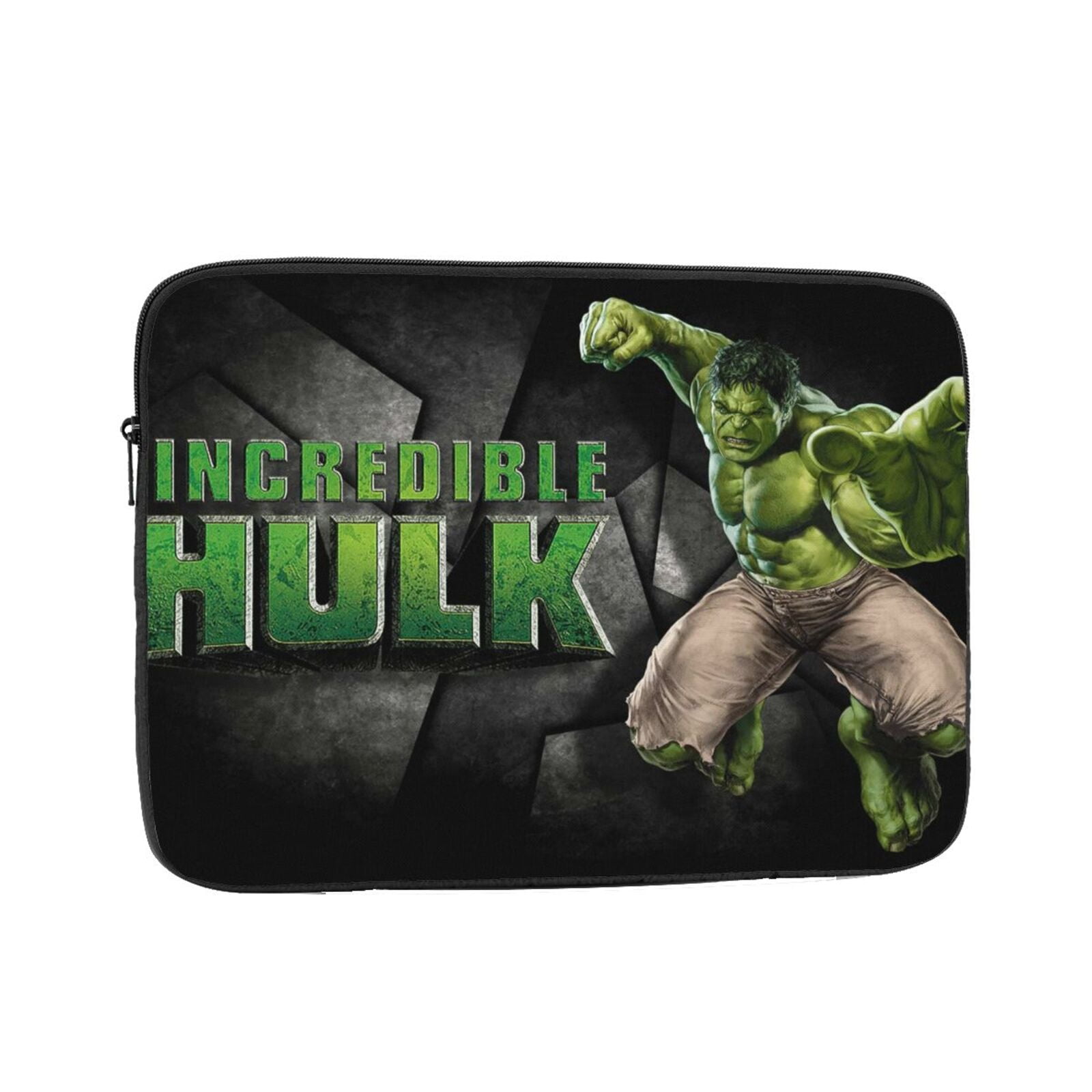 Hulk Laptop Sleeve Case 17 inch Laptop Bags Notebook Computer Cover Bag ...