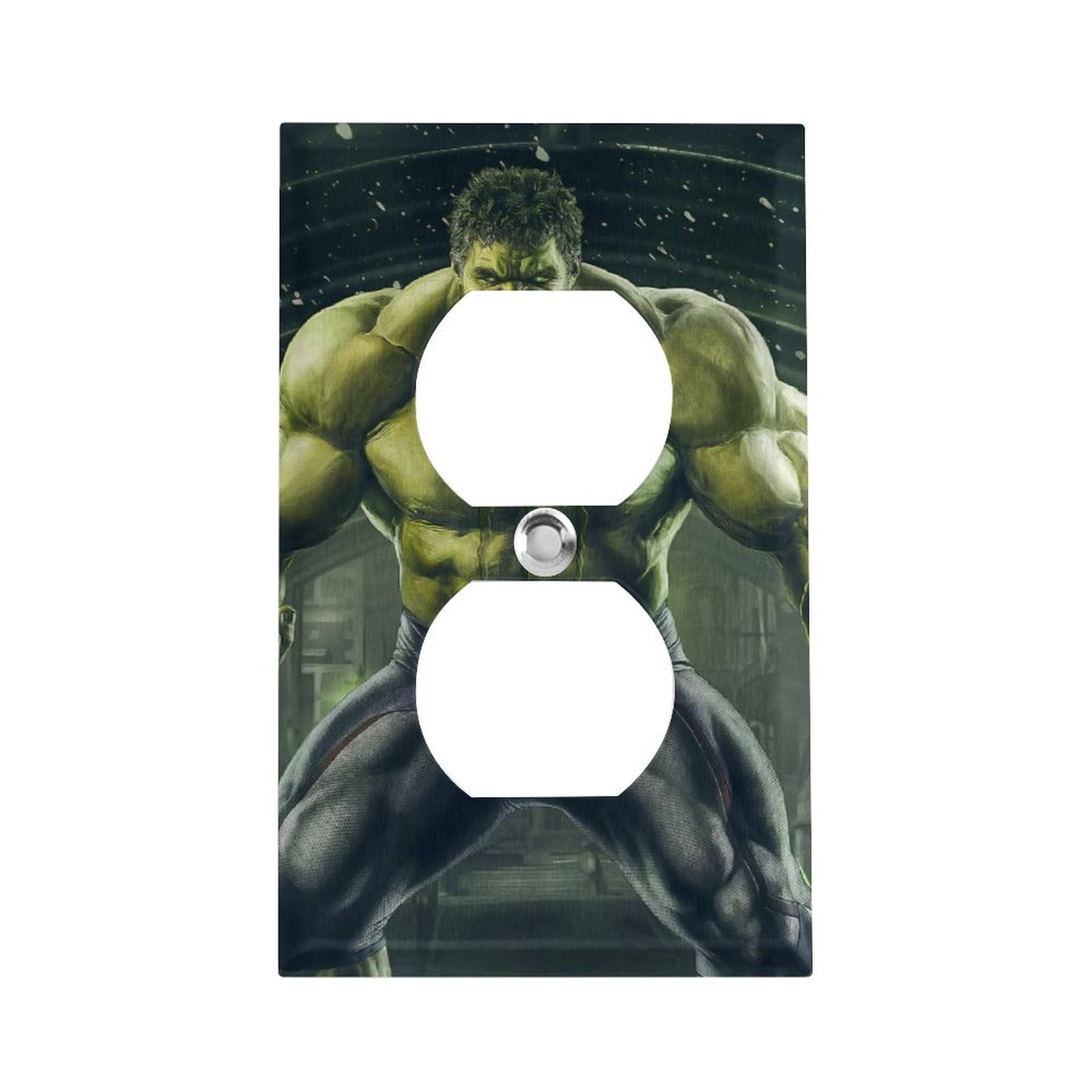 Hulk Multitool Credit Card Sized Pocket Tool, Wallet Multi Tool Card ...