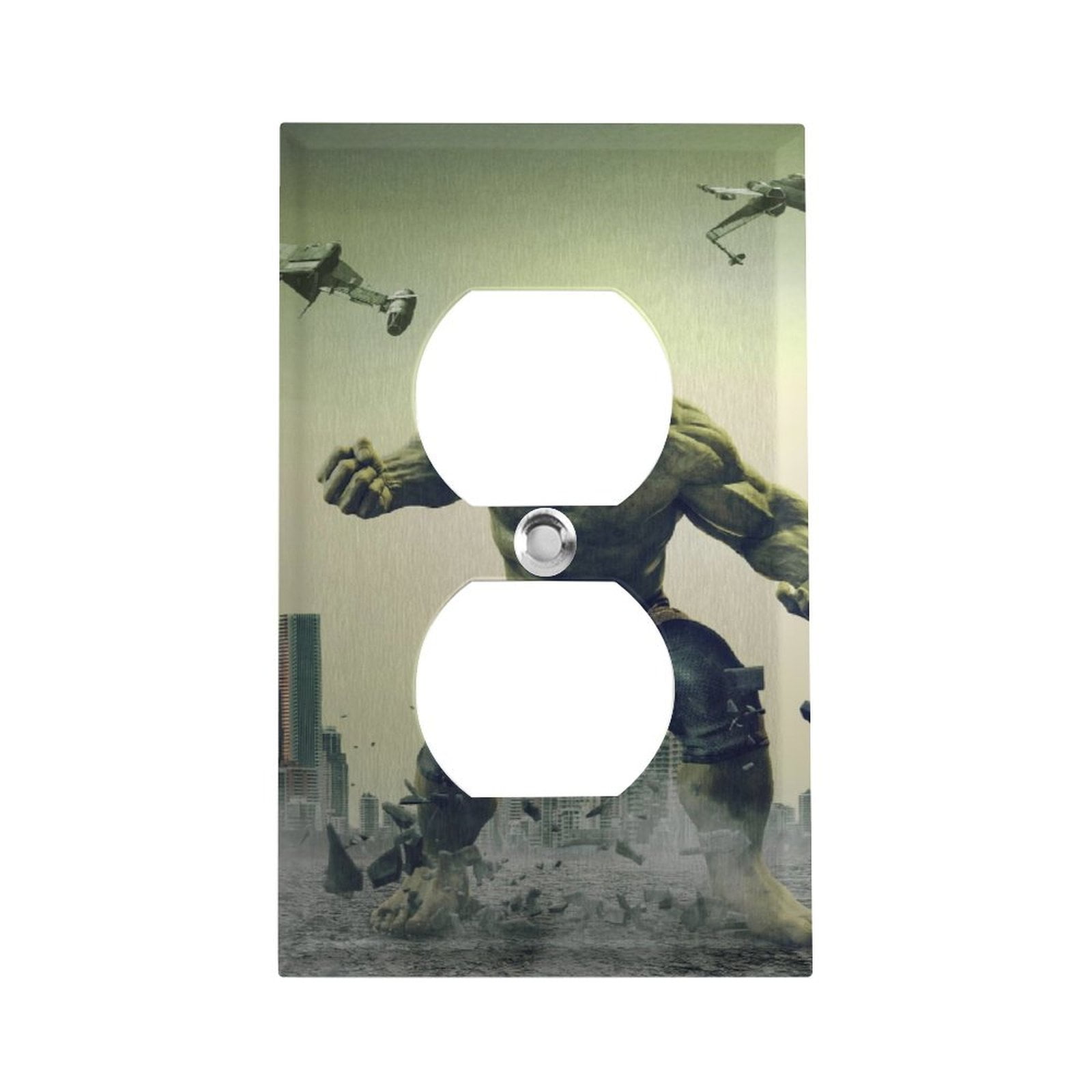 Hulk Multitool Credit Card Sized Pocket Tool, Wallet Multi Tool Card ...