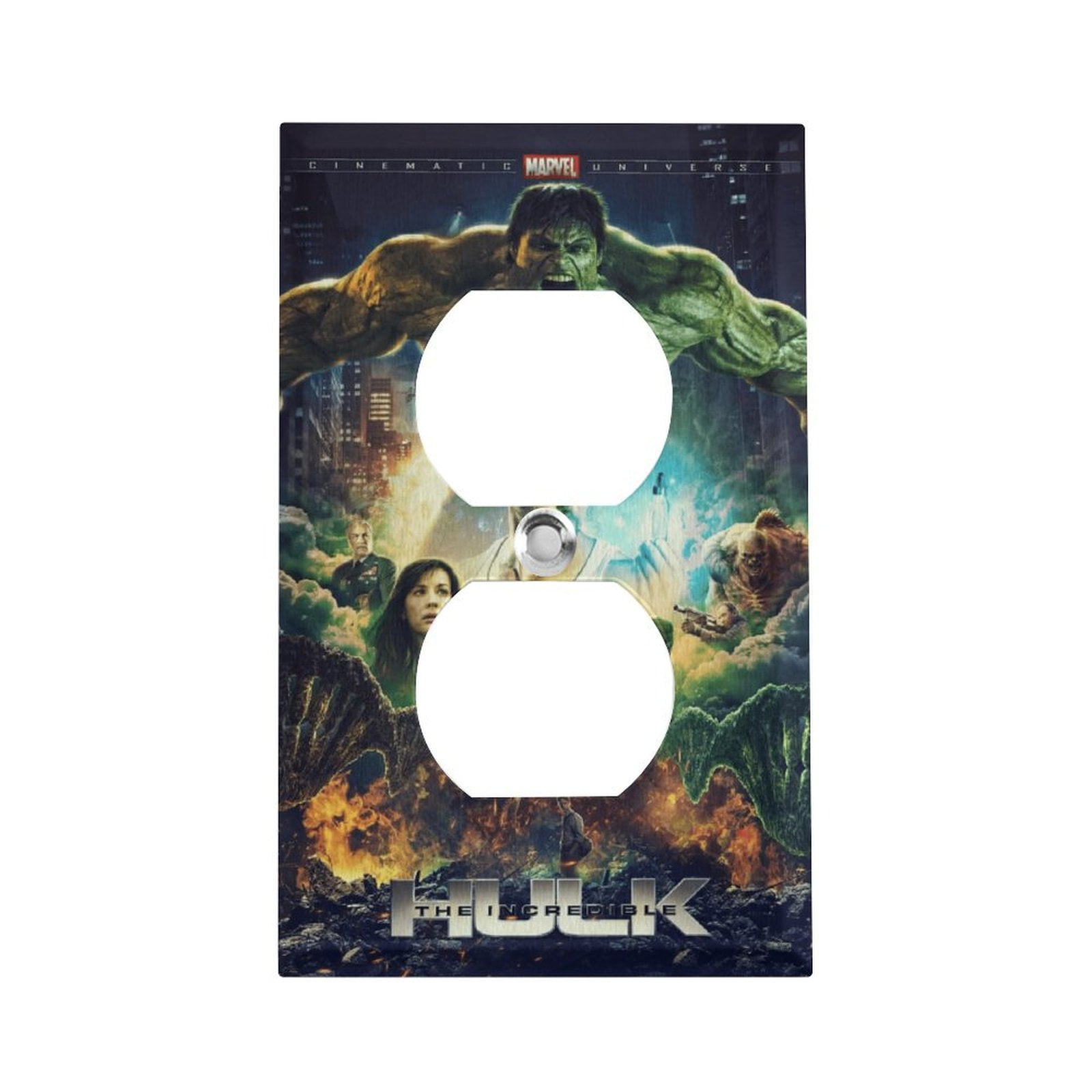 Hulk Multitool Credit Card Sized Pocket Tool, Wallet Multi Tool Card ...