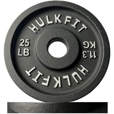 Body-Solid Cast Iron Olympic Weight Set 355lbs - Walmart.com