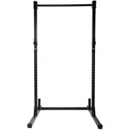 CAP Barbell Multi-Functional Power and Squat Rack with Bar Holder ...
