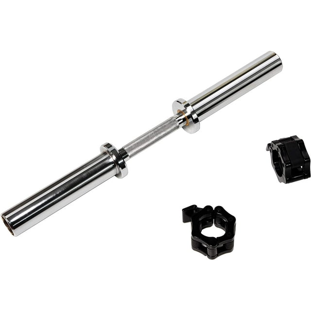 HulkFit Color Coded 2-inch Dumbbell Bumper Plate with Steel Hub, Single ...