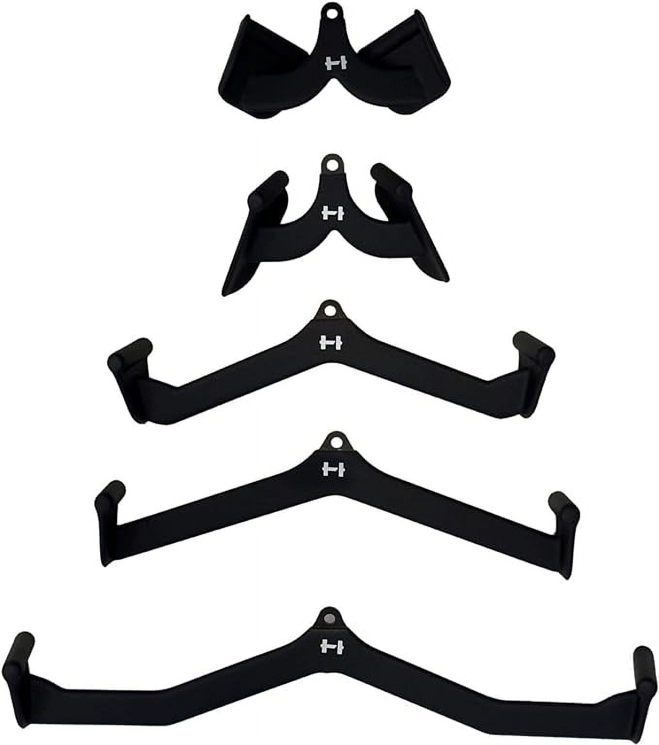 Mag Grip Bar