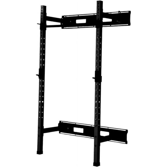 Fitness Gear Pro Half Rack