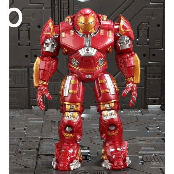 Hulkbuster