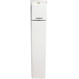 Hull Hugr Contour Fender, 30" x 6" x 4", White - Walmart.com