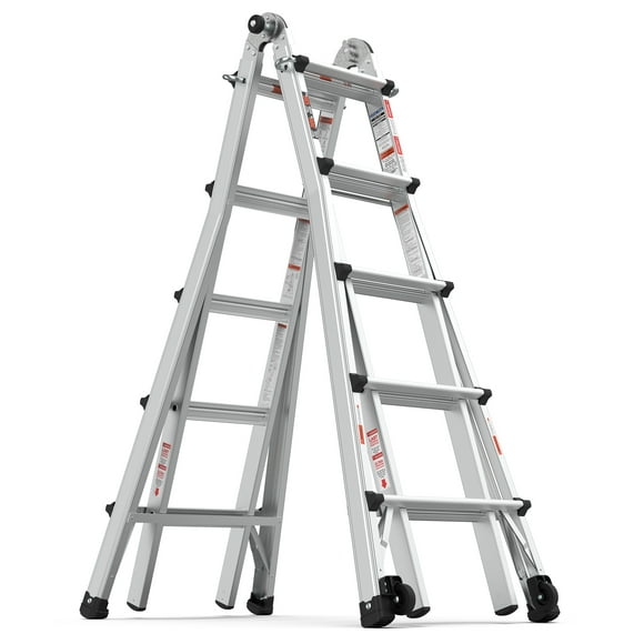 Folding Ladder in Ladders - Walmart.com