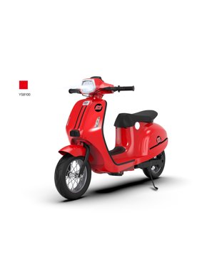 Electric Moped Scooter in Electric Scooters - Walmart.com