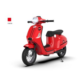 Electric Moped Scooter in Electric Scooters - Walmart.com