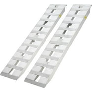 Kojem Aluminum Loading Ramps, 60x15, 6800 LBS, for Motorcycle, Pickup ...