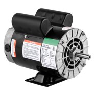 Jenny Compressors A2G246-HC4V-115/1 Hand Carry Portable Electric Motor ...