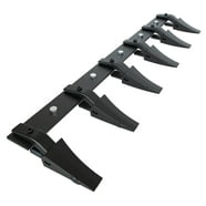 35S 10 PK Bucket Tooth/Bucket Teeth FITS FOR 10 35PN Pins & 35LK Locks ...