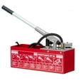Huloretions Hydrostatic Pressure Test Pump with 3.2 Gallon Tank, Hand ...
