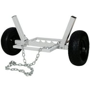 Parkit360 Force Base Trailer Dolly Utility Dolly, 5,000lb Weight ...