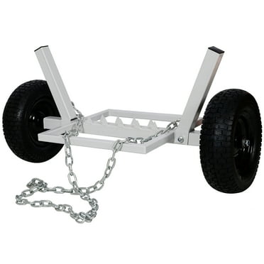 Parkit360 Force Base Trailer Dolly Utility Dolly, 5,000lb Weight ...