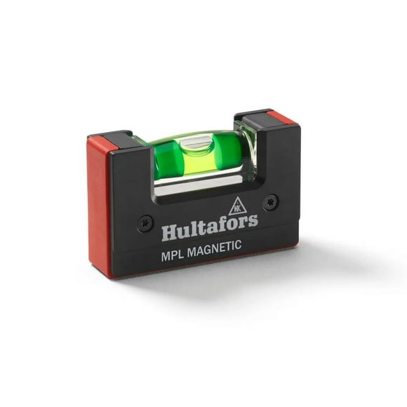 Small Magnetic Levels