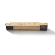 Folding Rulers