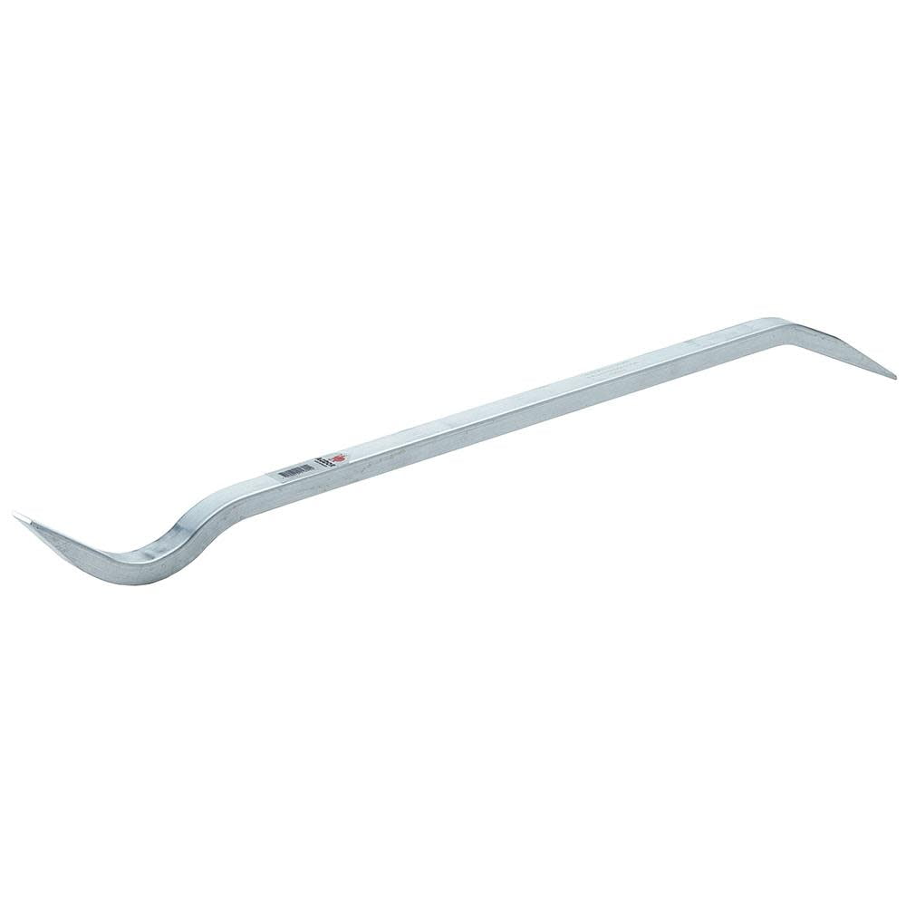 Hultafors Bending Bar Aluminum H 700 B - 27In - Walmart.com