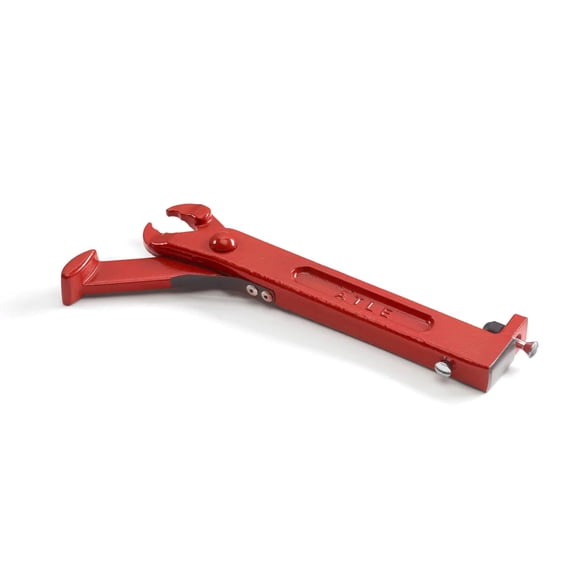 Hultafors: Nail Puller Atle - Walmart.com