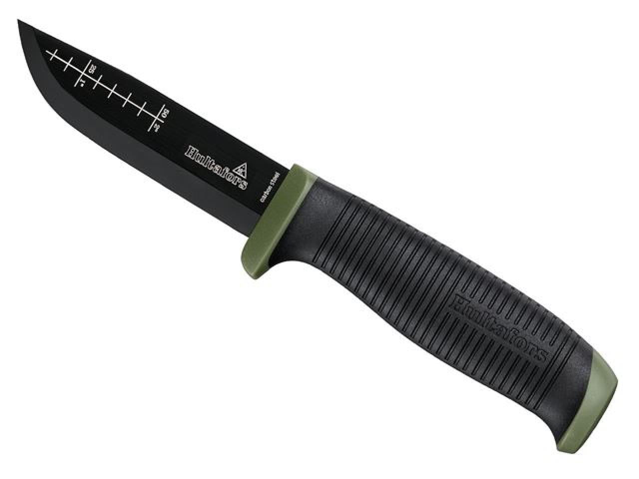Hultafors - OK4 Outdoor Knife - Walmart.com