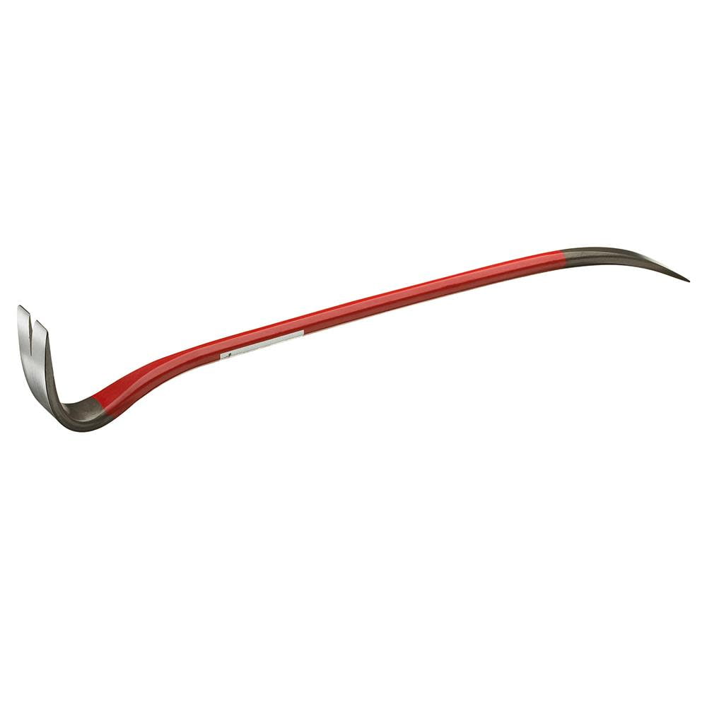 Hultafors Wrecking Bar Steel 109/25In - Walmart.com