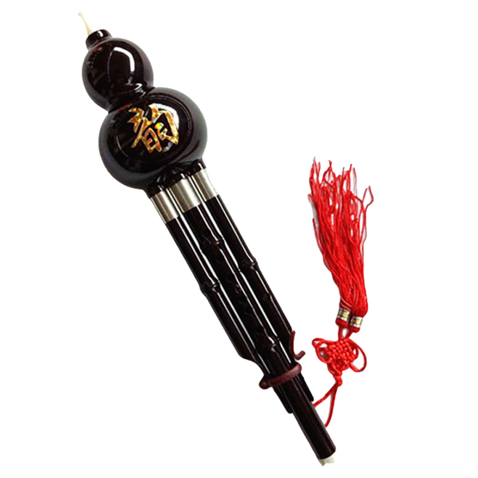 Hulusi Flute Professional Performance Chinese Traditional Instrument ...