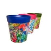Landmark 2.5" Square Deep Nursery Pots - Qty. 250 - Walmart.com