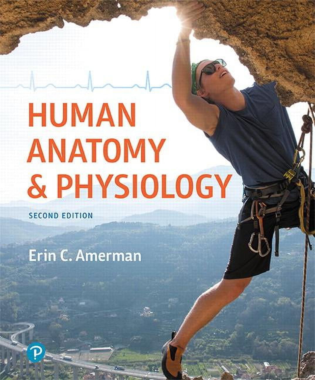 Human Anatomy & Physiology Plus Mastering A&P with Pearson eText ...