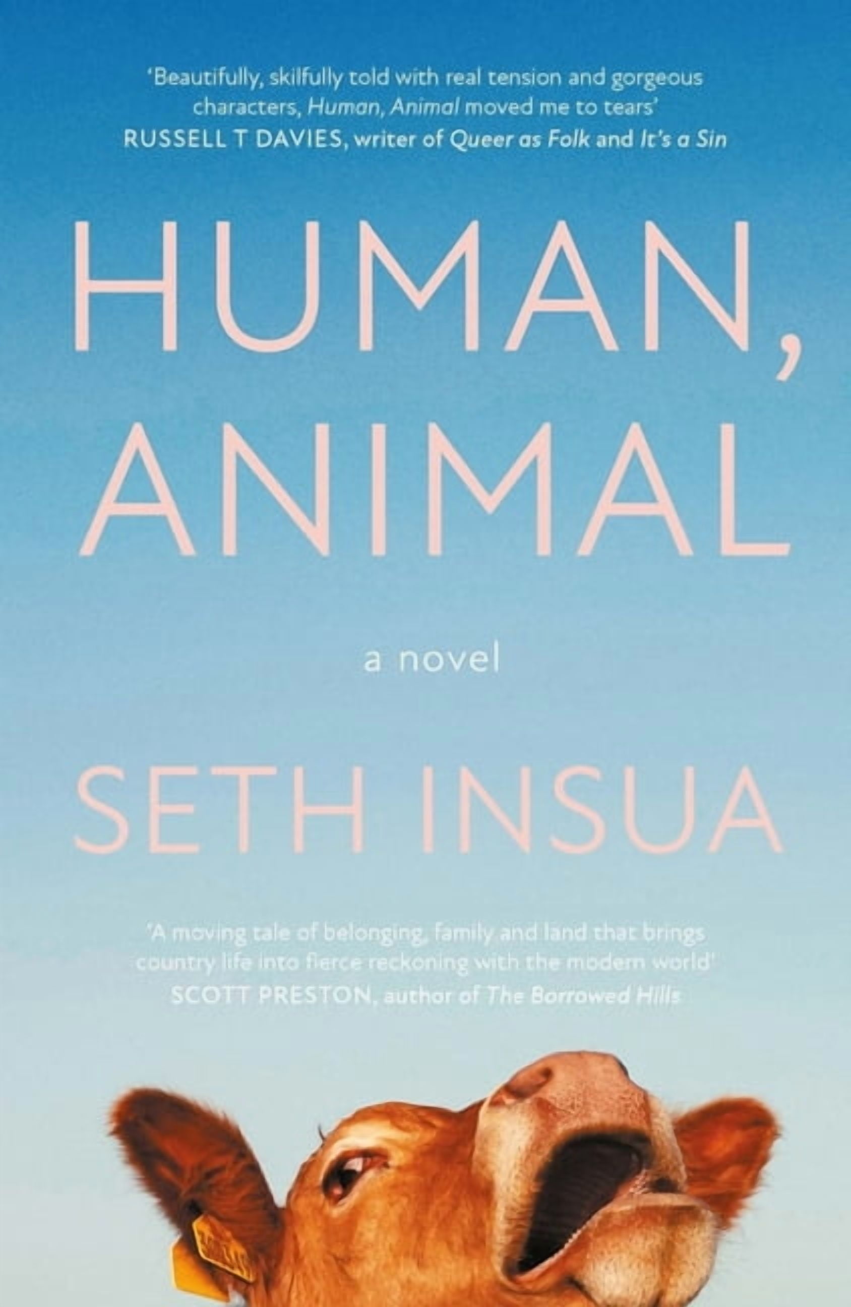 Human, Animal, (Paperback) - Walmart.com