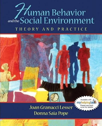 Pre-Owned Human Behavior and the Social Environment: Theory and ...