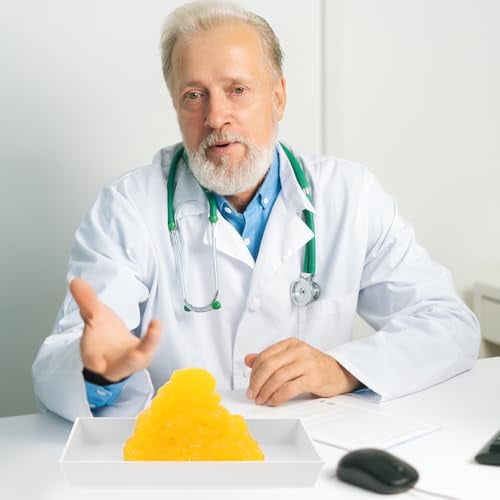 Human Body Fat Model, 1 lbs Fat Replica, Human Fatty Tissue ...